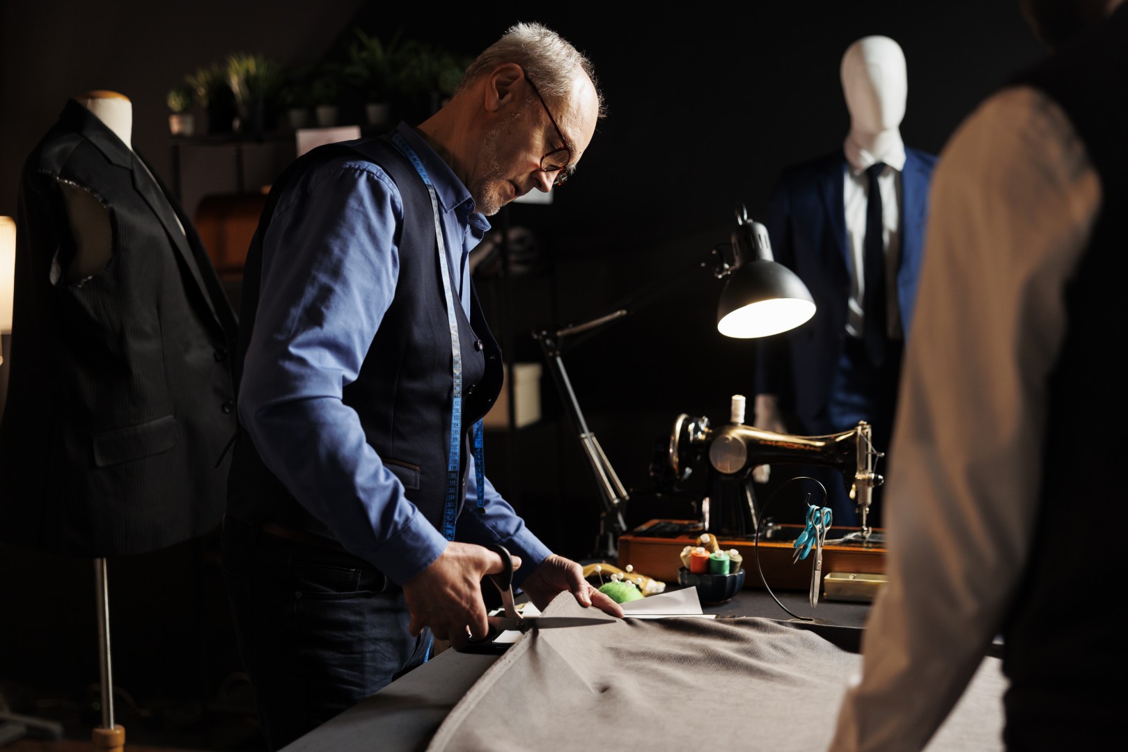 Home - Signature Tailoring