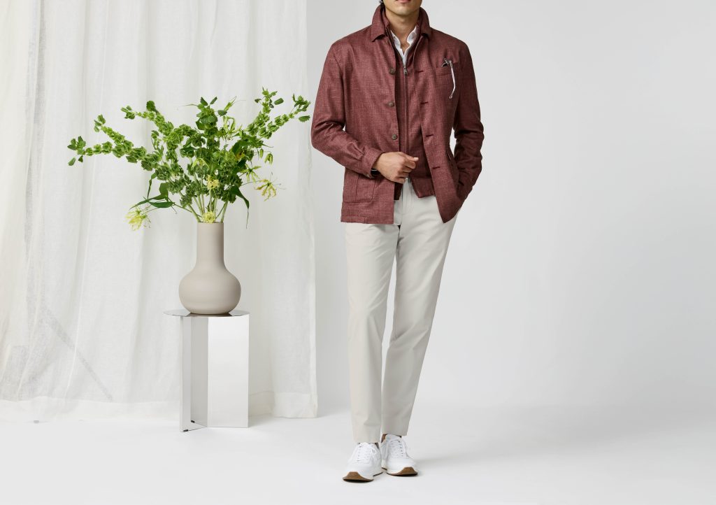 Home - Signature Tailoring